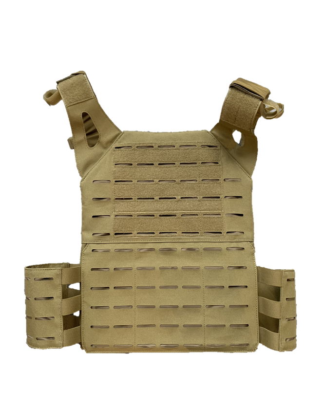 K2 - Apex light spec ops vest - Arma Body Protection