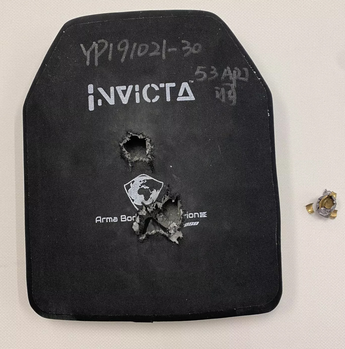 Invicta - Arma Body Protection